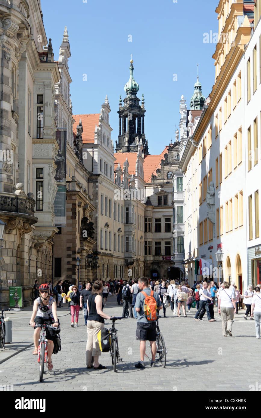 Schlossstrasse hi-res stock photography and images - Alamy