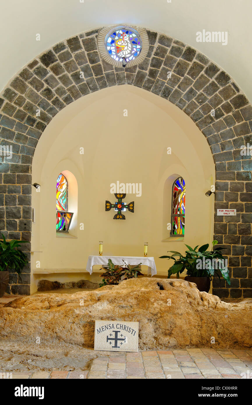 Mensa domini hi-res stock photography and images - Alamy