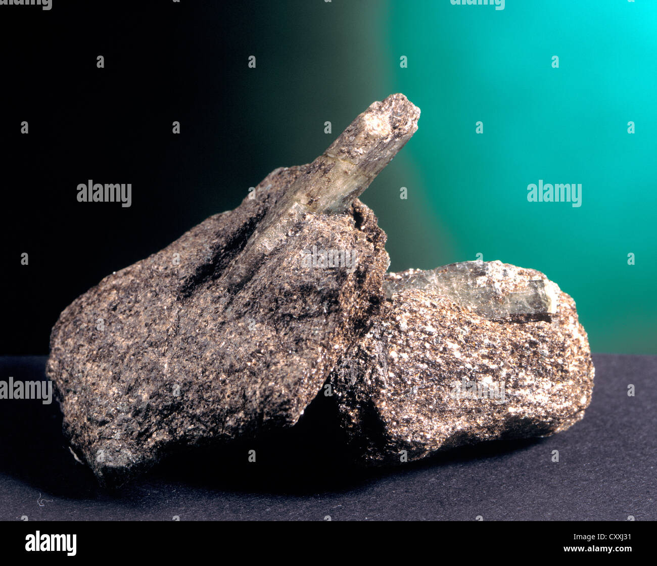Beryl hi-res stock photography and images - Alamy