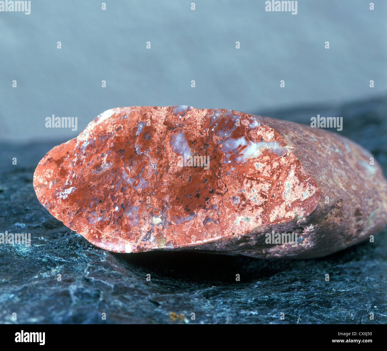 Crystals jasper hi-res stock photography and images - Alamy