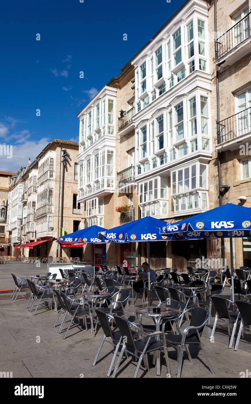 Spain basque country alava hi-res stock photography and images - Alamy