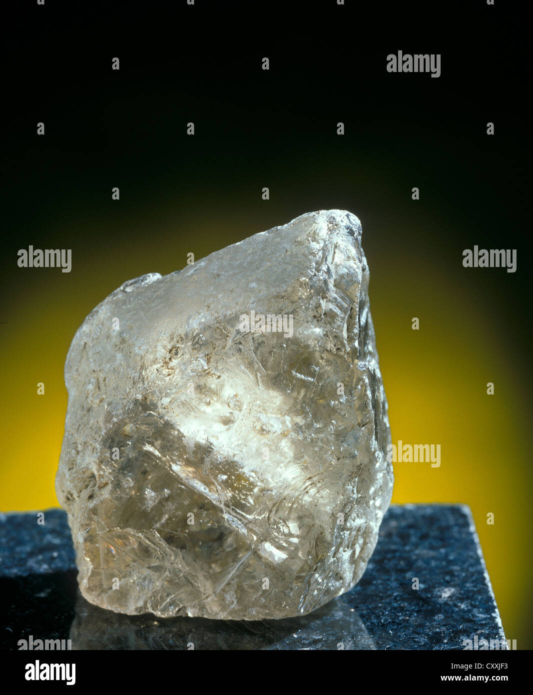 Topaz gemstones hi-res stock photography and images - Alamy