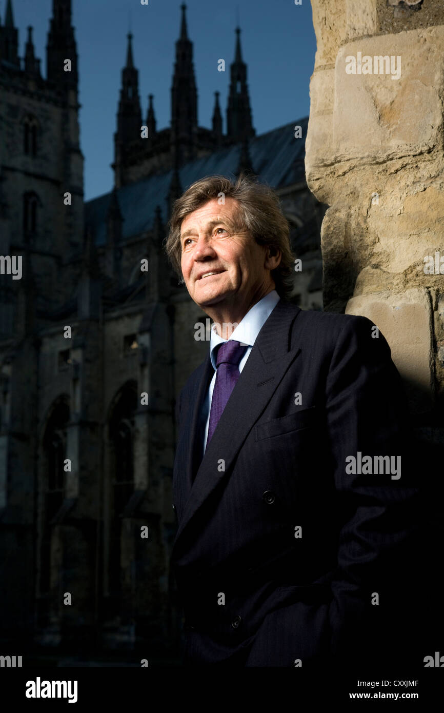 Melvyn bragg labour hi-res stock photography and images - Alamy