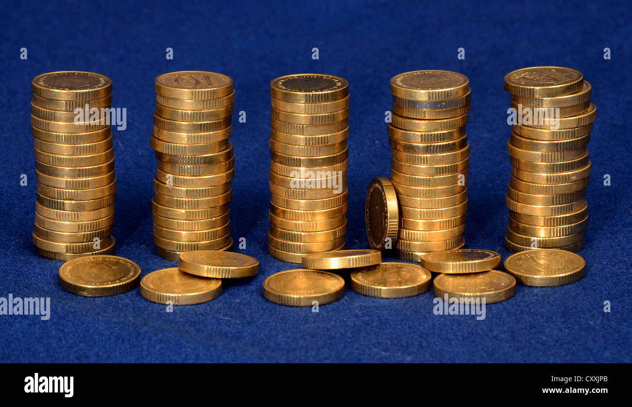 Swedish coins hi-res stock photography and images - Alamy