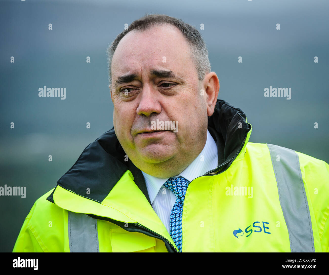 Msp For South Scotland High Resolution Stock Photography and Images - Alamy