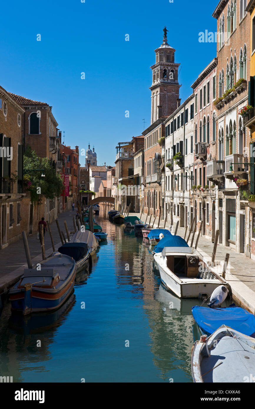 Rio venice hi-res stock photography and images - Alamy