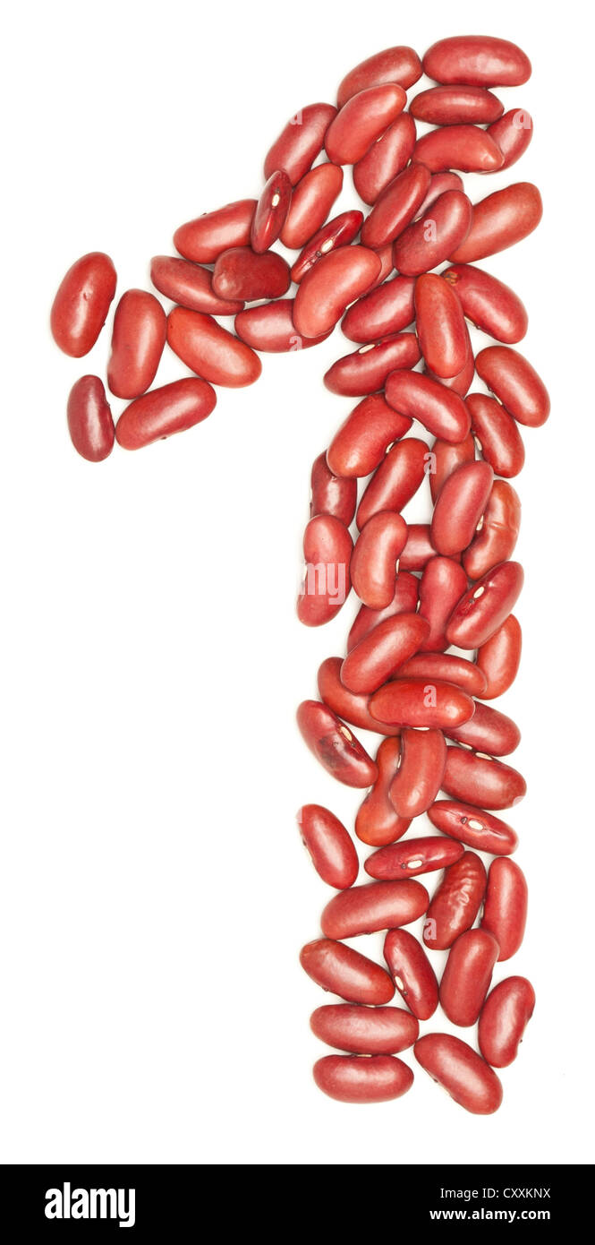 Number one seed hi-res stock photography and images - Alamy