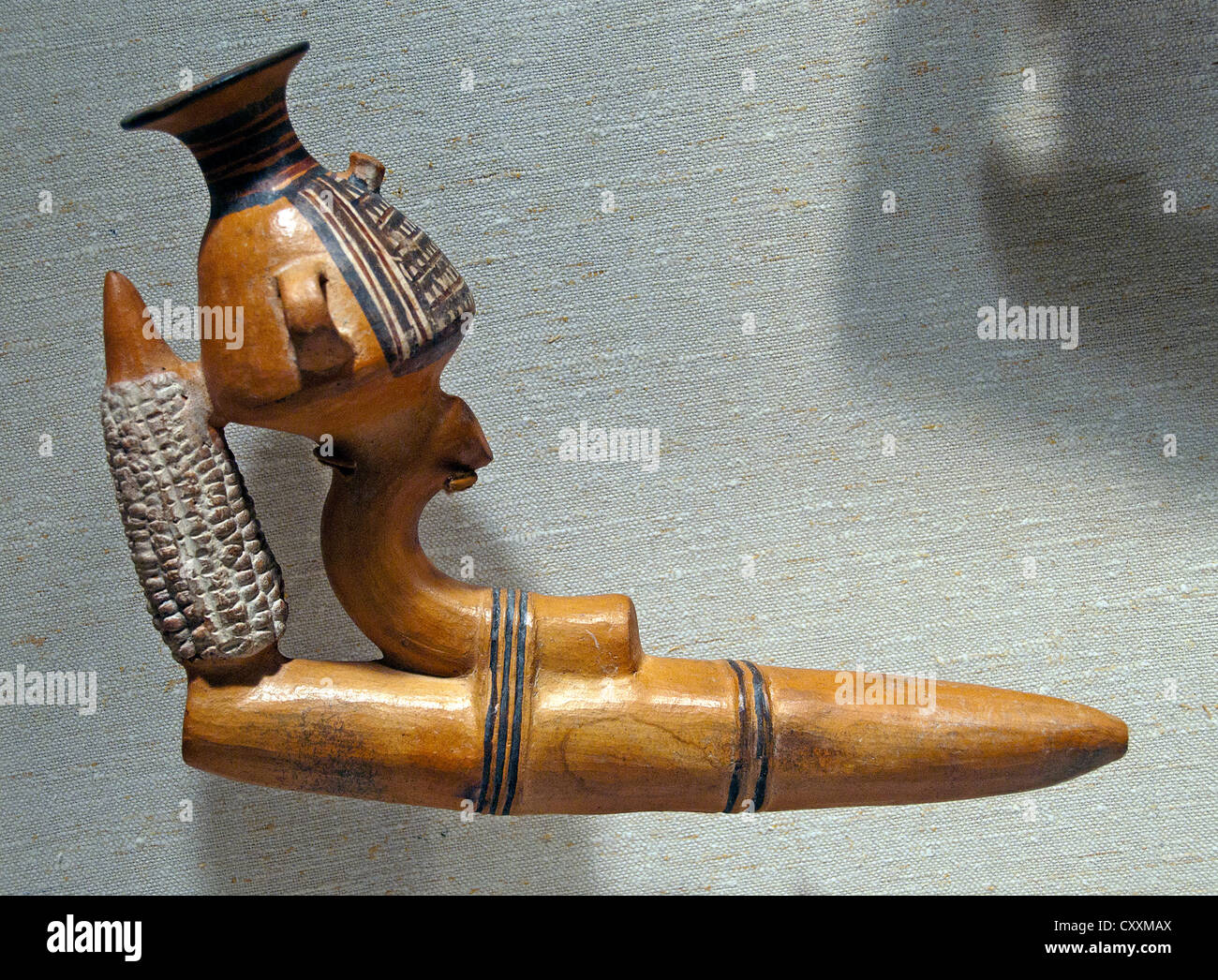 Inca ceramic hi-res stock photography and images - Alamy