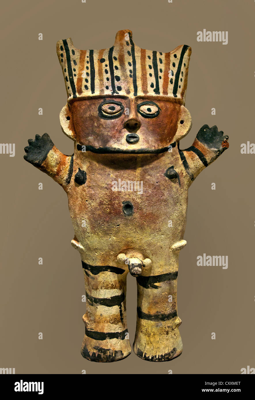 Chancay peru hi-res stock photography and images - Alamy