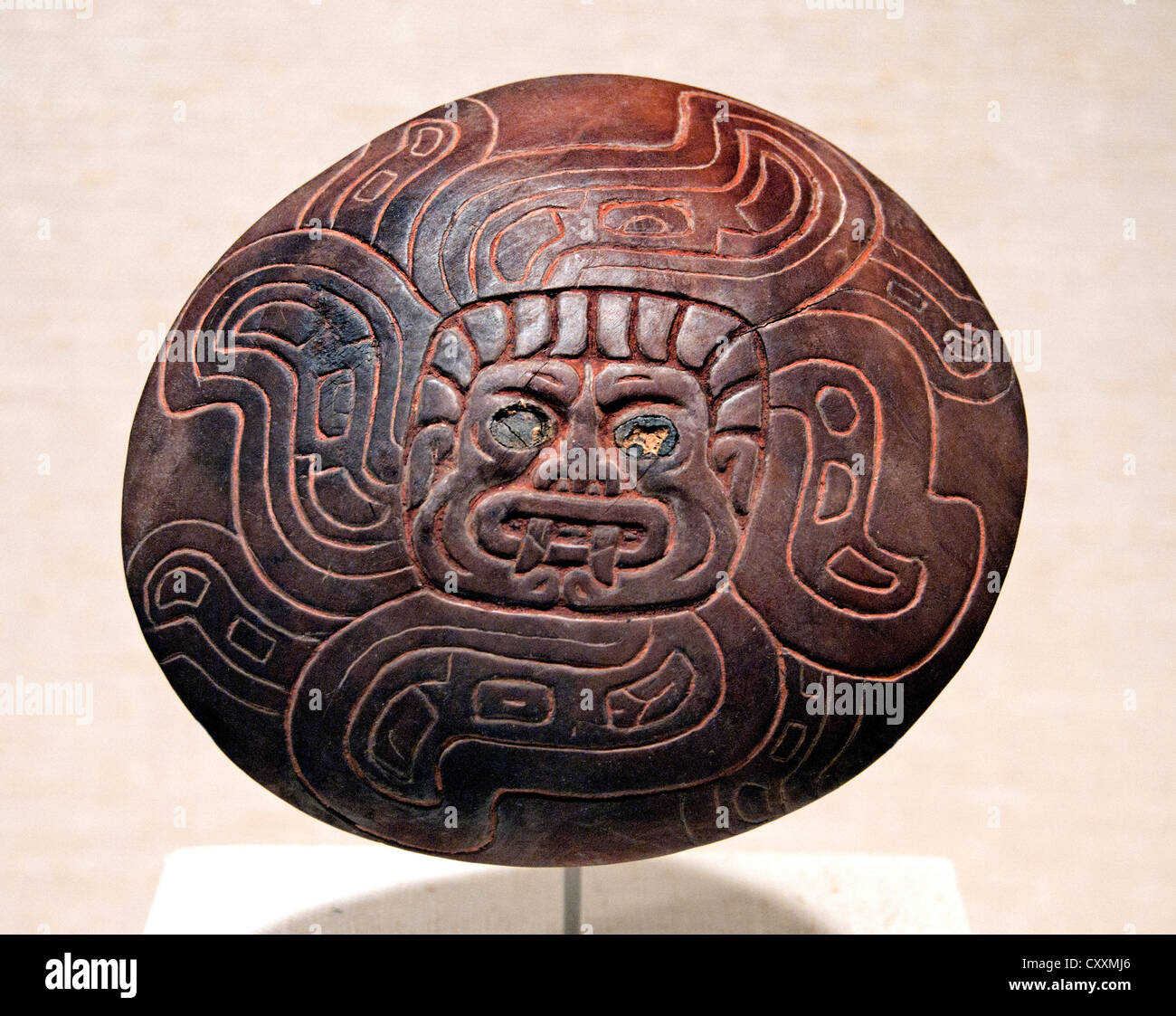 Chavin hi-res stock photography and images - Alamy