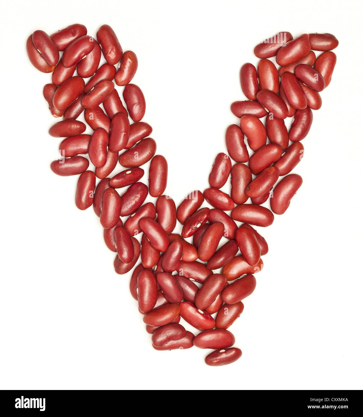 V alphabet hi-res stock photography and images - Alamy