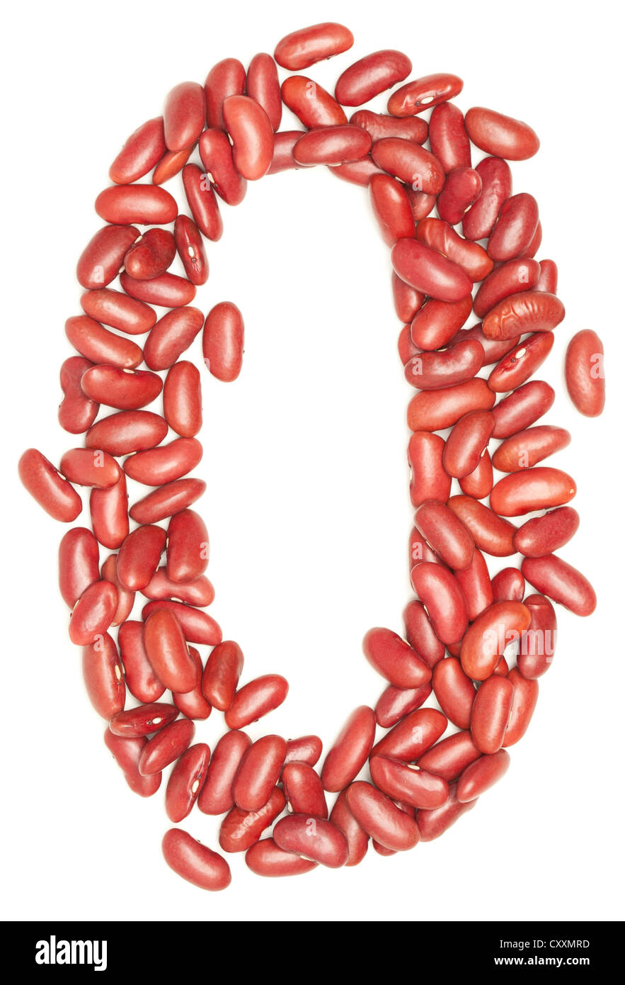 Count the beans hi-res stock photography and images - Alamy