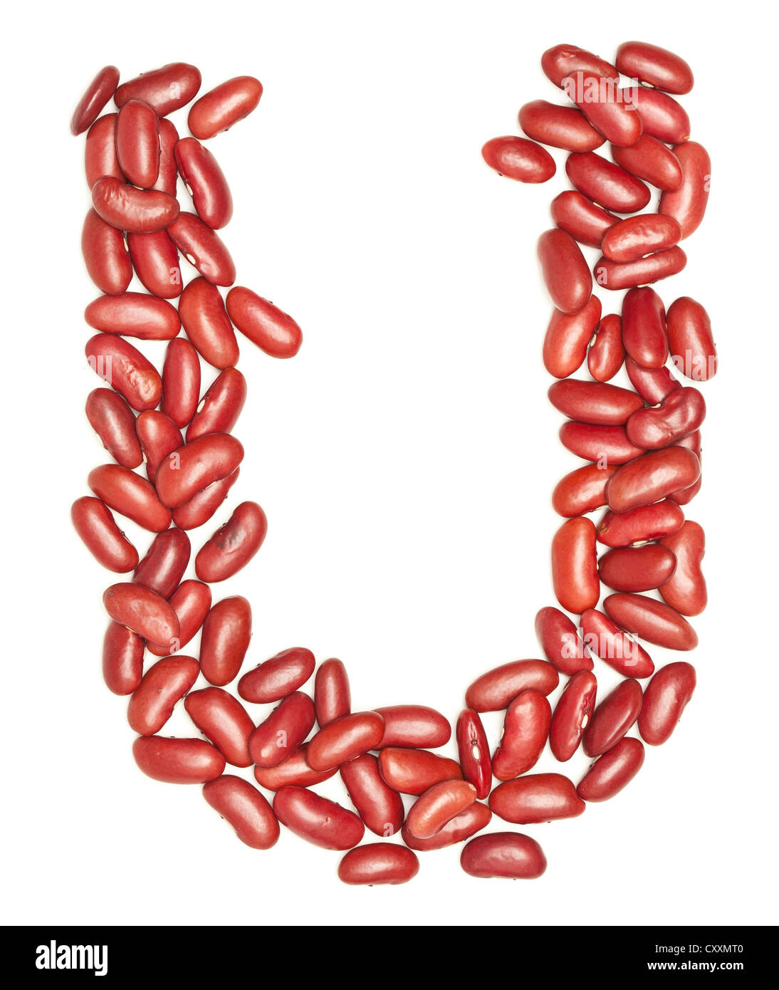 U alphabet hi-res stock photography and images - Alamy