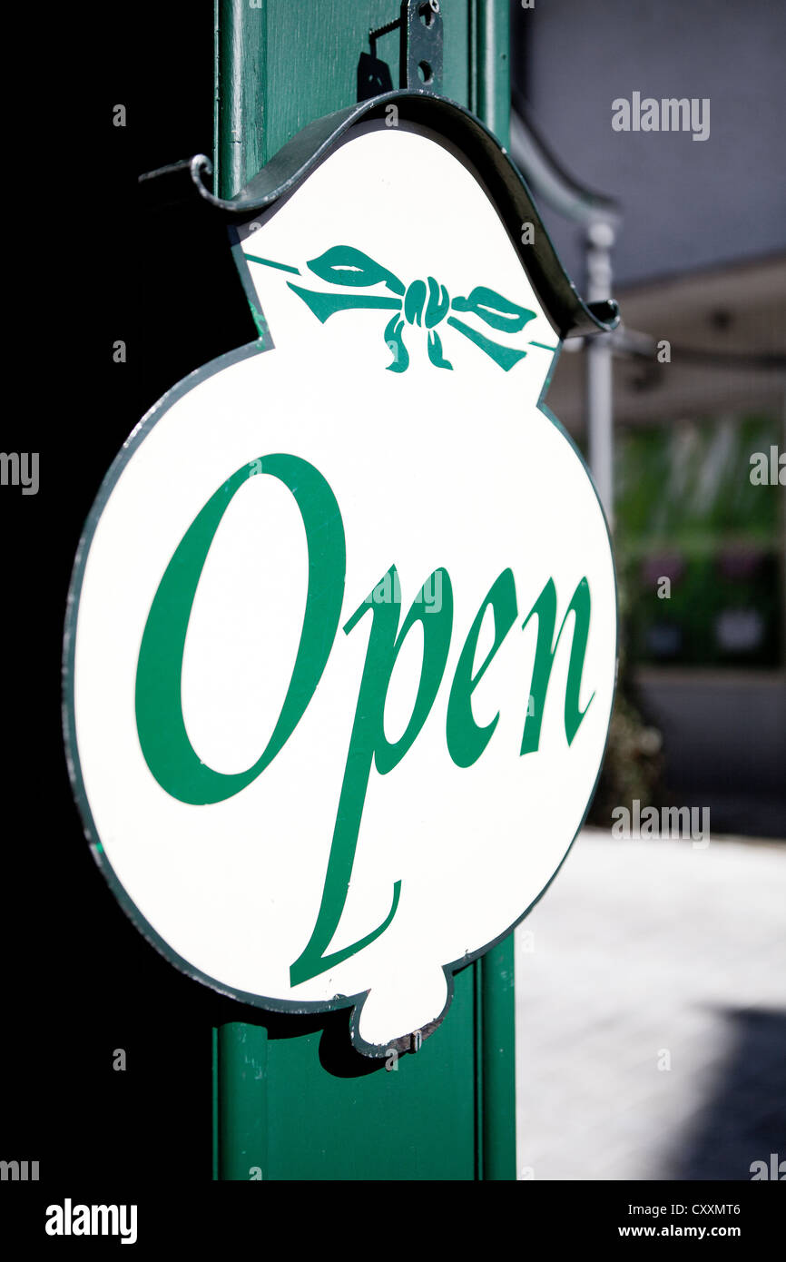 No word sign hi-res stock photography and images - Alamy