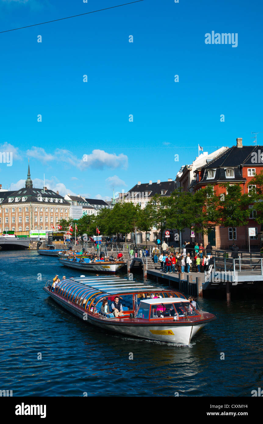 Boat tours copenhagen denmark | Exoticviajes.com