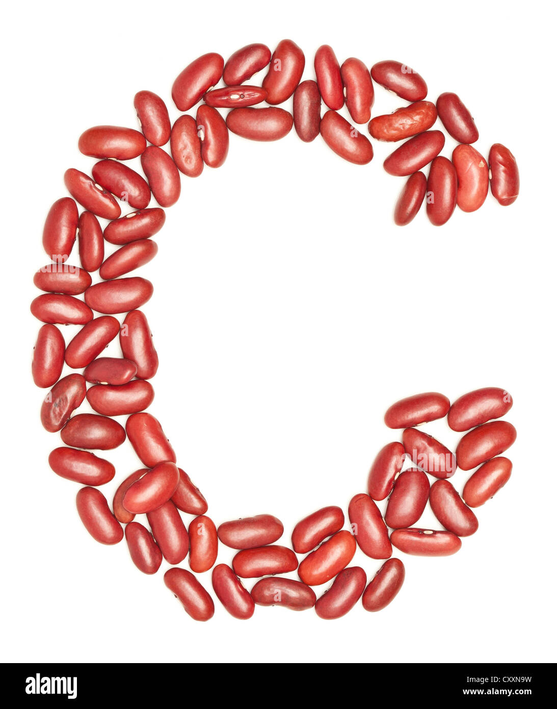 C alphabet hi-res stock photography and images - Alamy