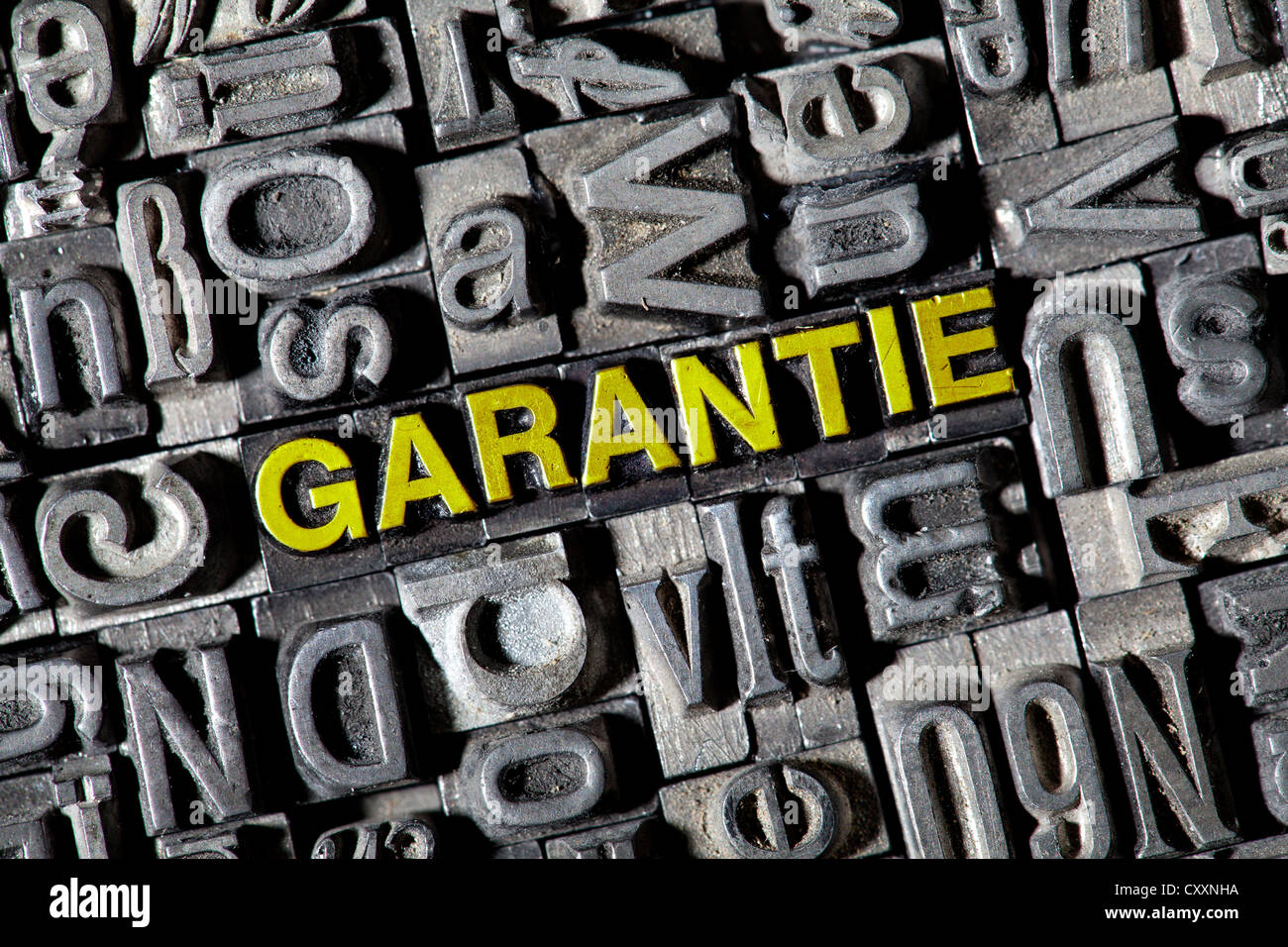 Warranty word hi-res stock photography and images - Alamy