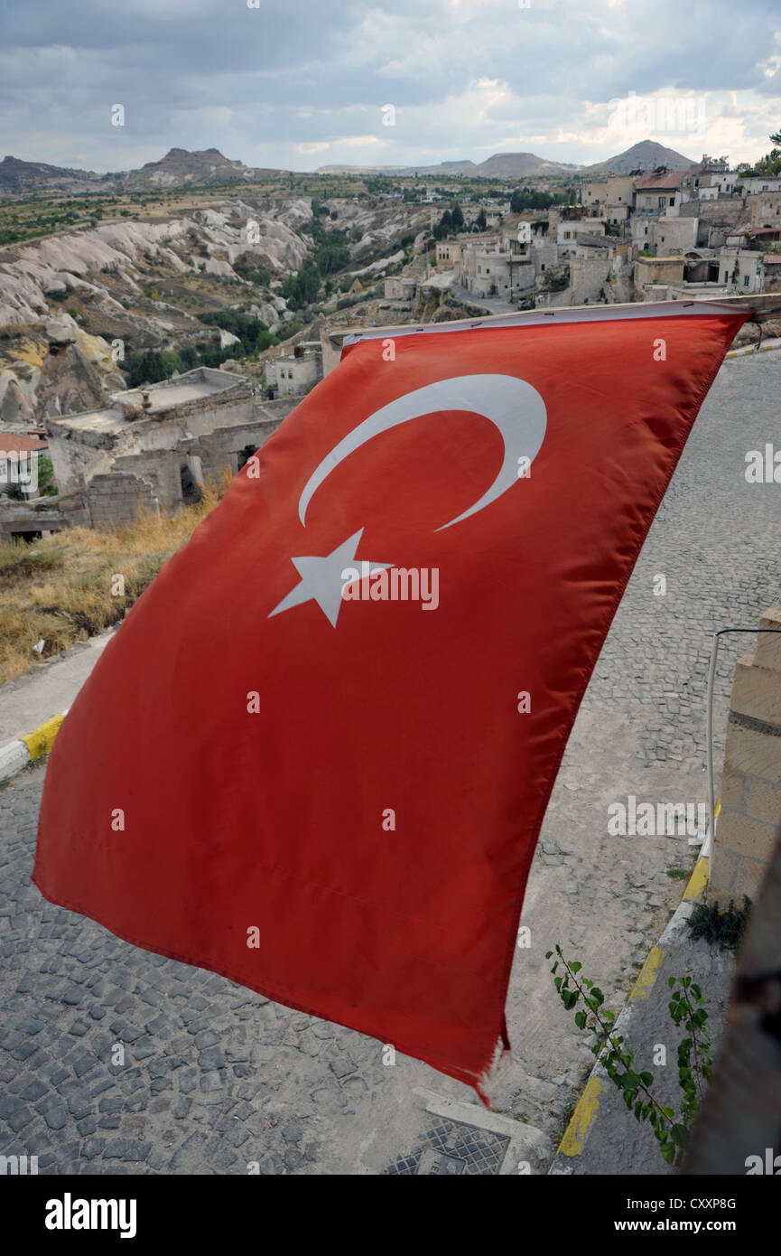 Cappadocia symbols hi-res stock photography and images - Alamy