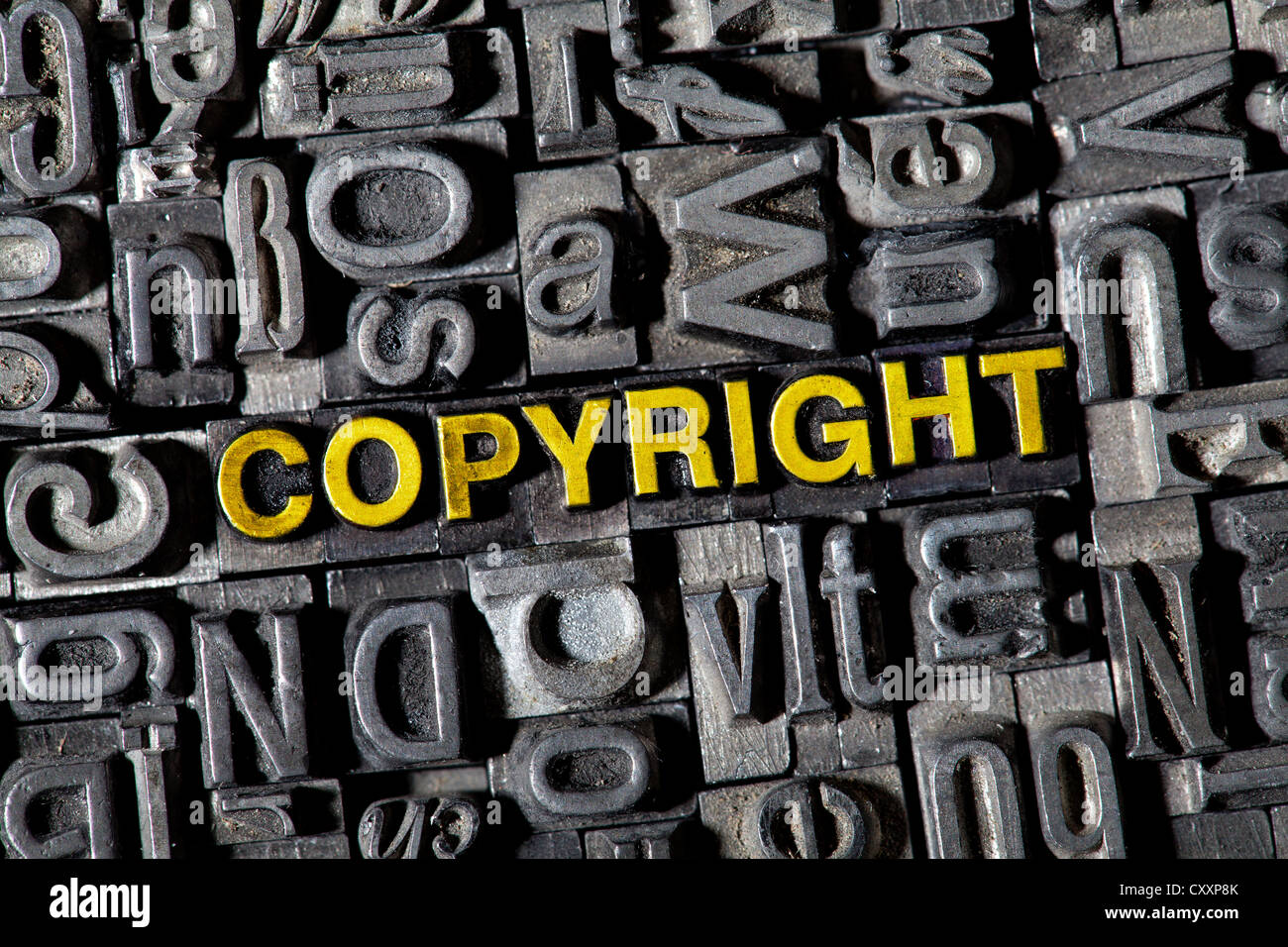 Copyright laws hi-res stock photography and images - Alamy