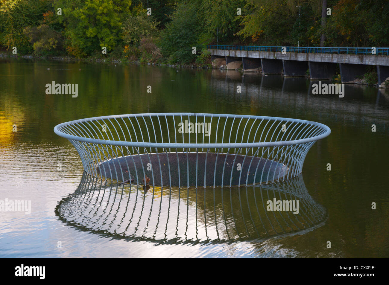 Divoka sarka prague hi-res stock photography and images - Alamy