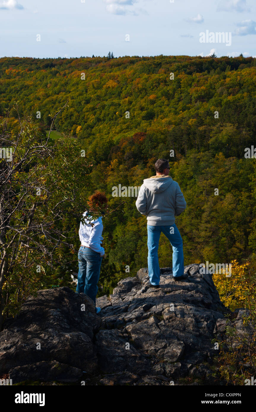 Prague divoka sarka hi-res stock photography and images - Alamy