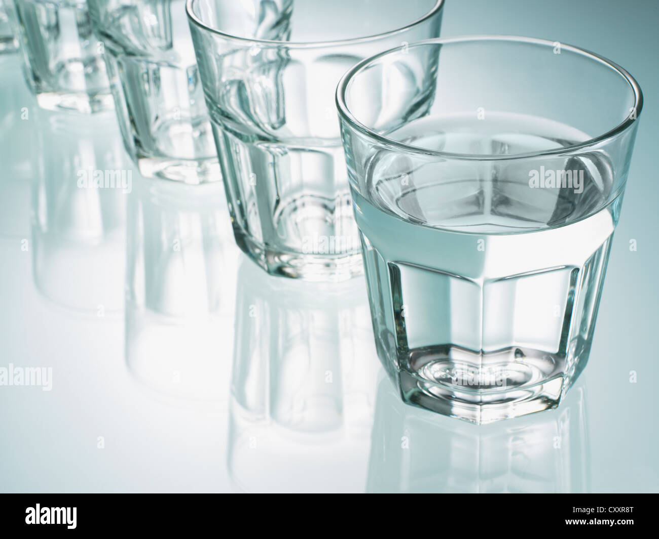 First water hi-res stock photography and images - Alamy