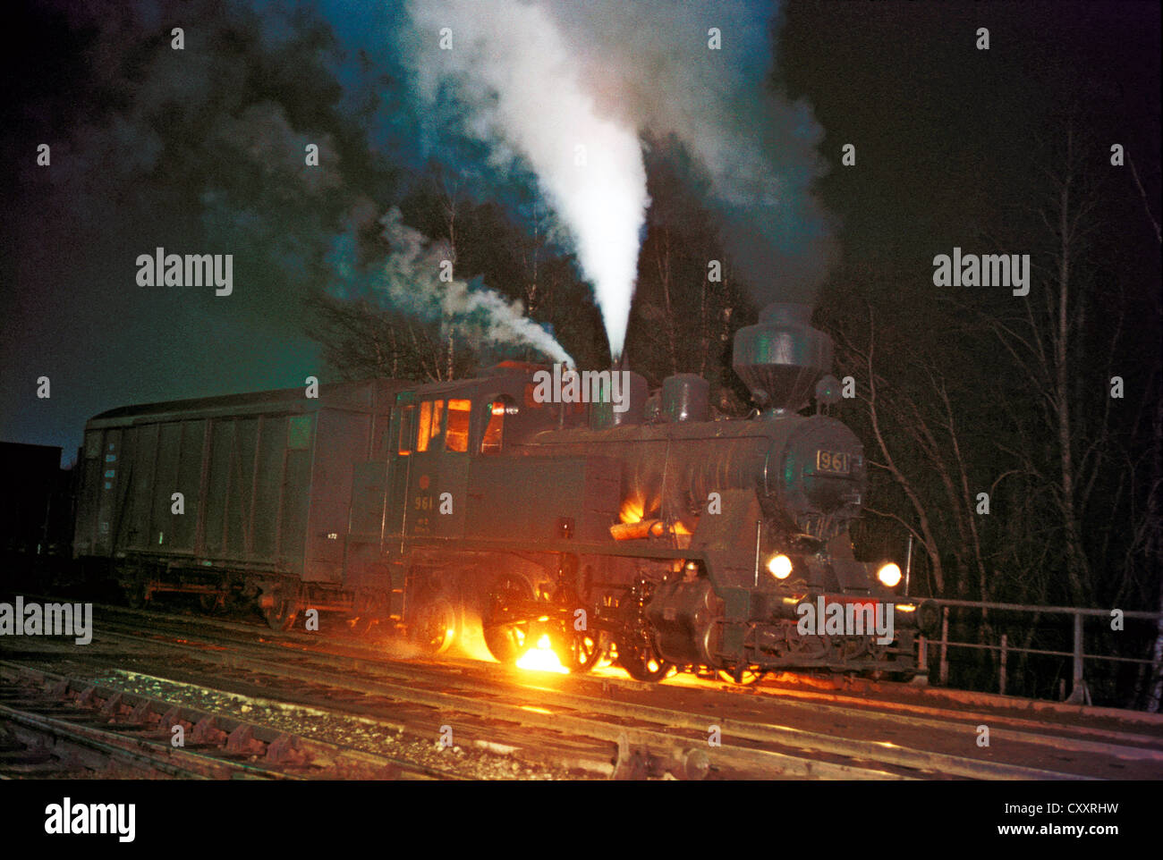 Steam shunting locomotive hi-res stock photography and images - Alamy