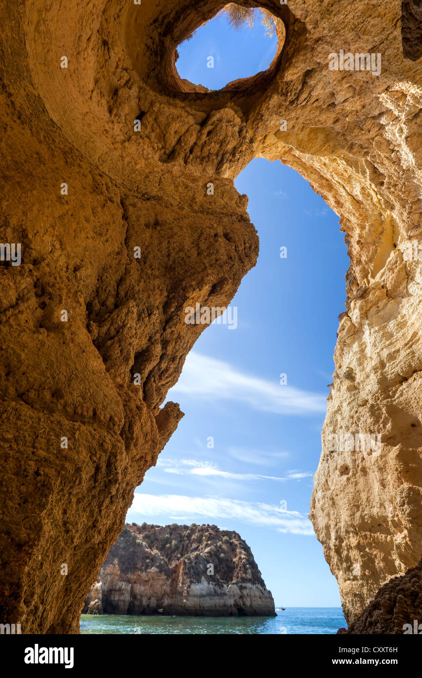 Portimão, Algarve, Portugal Stock Photo - Alamy