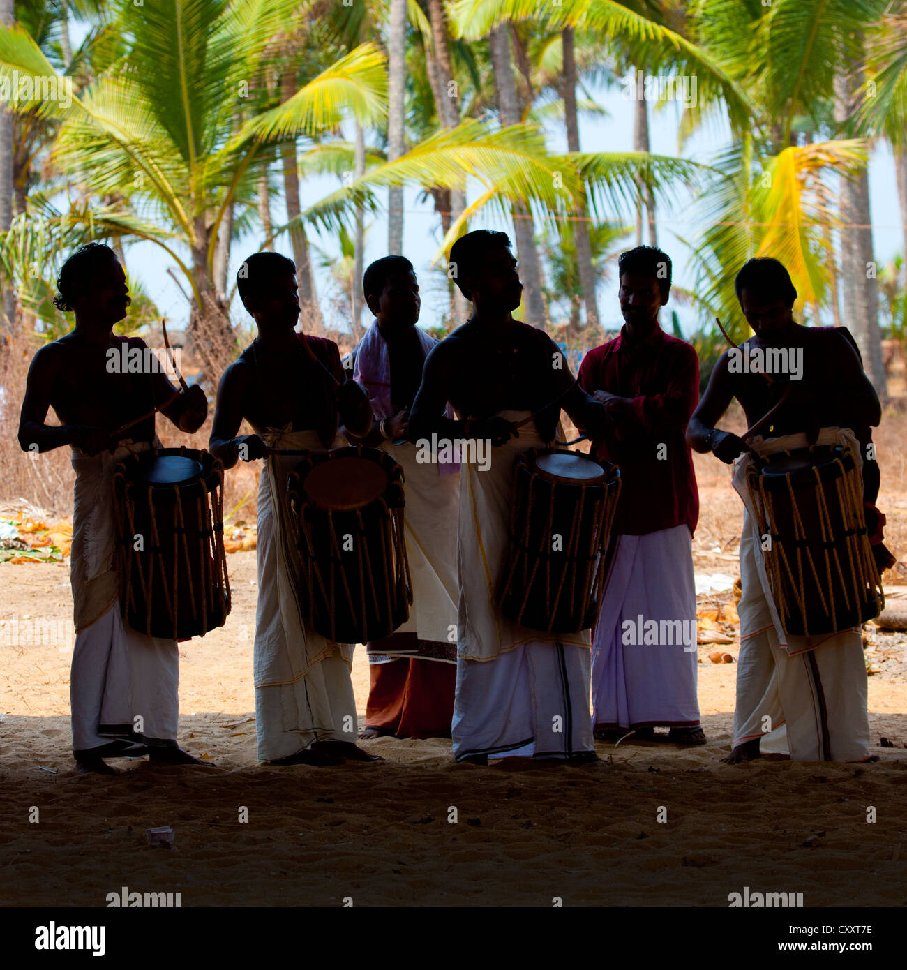 Kerala Chenda High Resolution Stock Photography and Images - Alamy