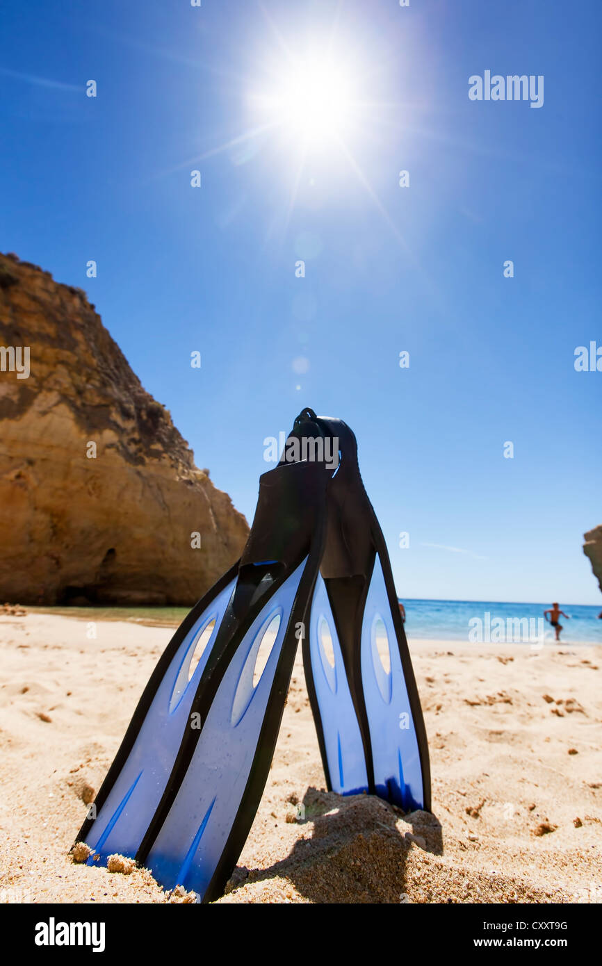 Portimão, Algarve, Portugal Stock Photo - Alamy