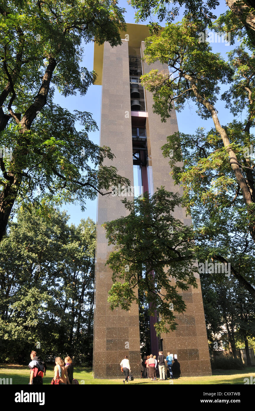 Carillon berlin hi-res stock photography and images - Alamy