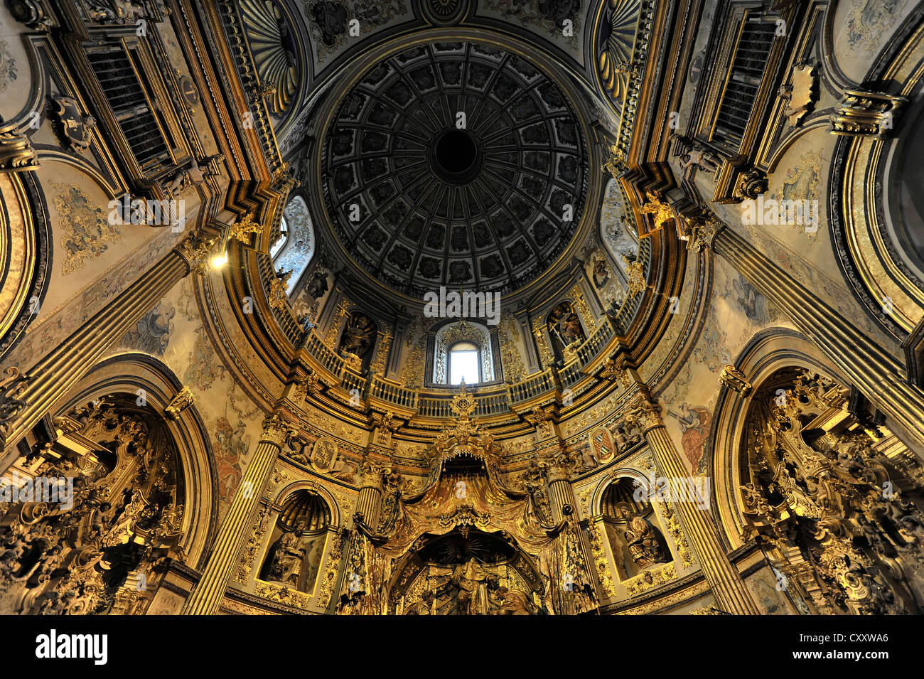 16th Century Vaulted South Chapel High Resolution Stock Photography and ...