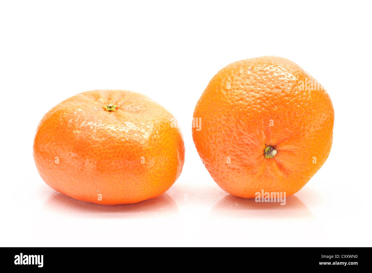 Tangerines image hi-res stock photography and images - Alamy