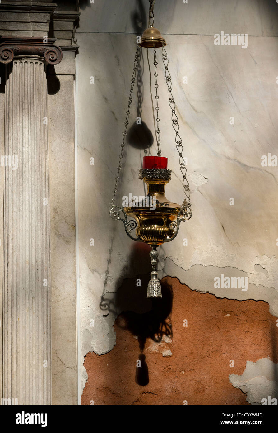 Marble lamp hi-res stock photography and images - Alamy