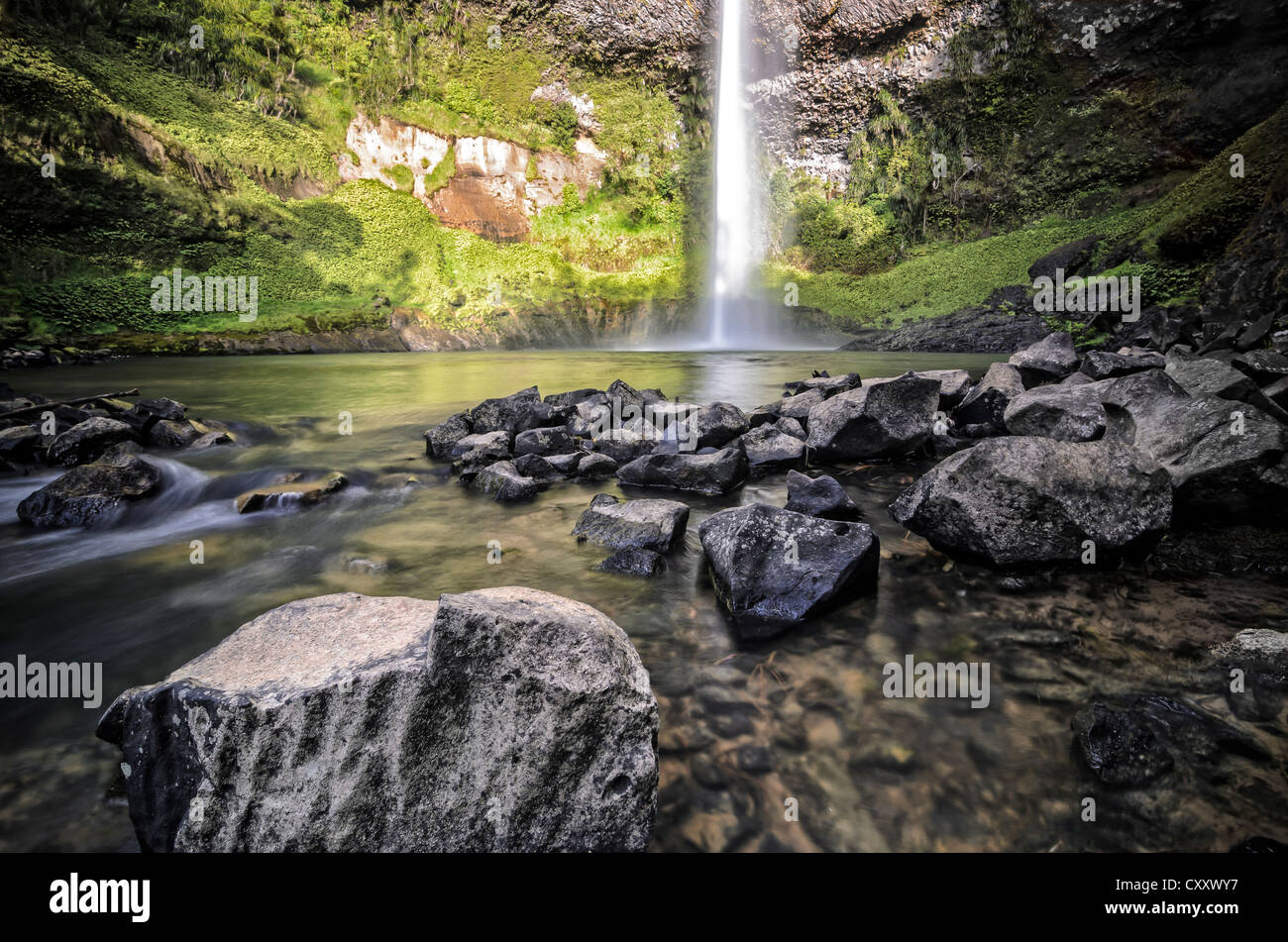 Raglan waikato new zealand hi-res stock photography and images - Alamy