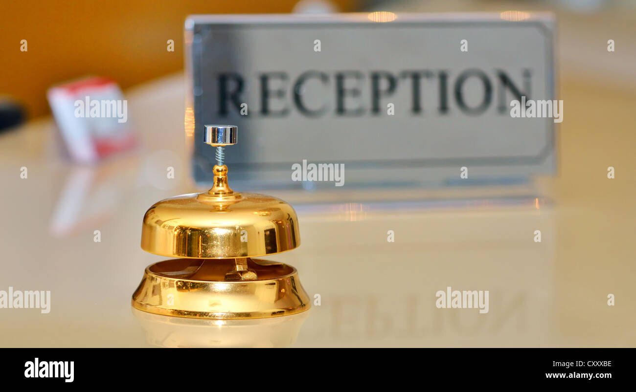 Bell noise hi-res stock photography and images - Alamy