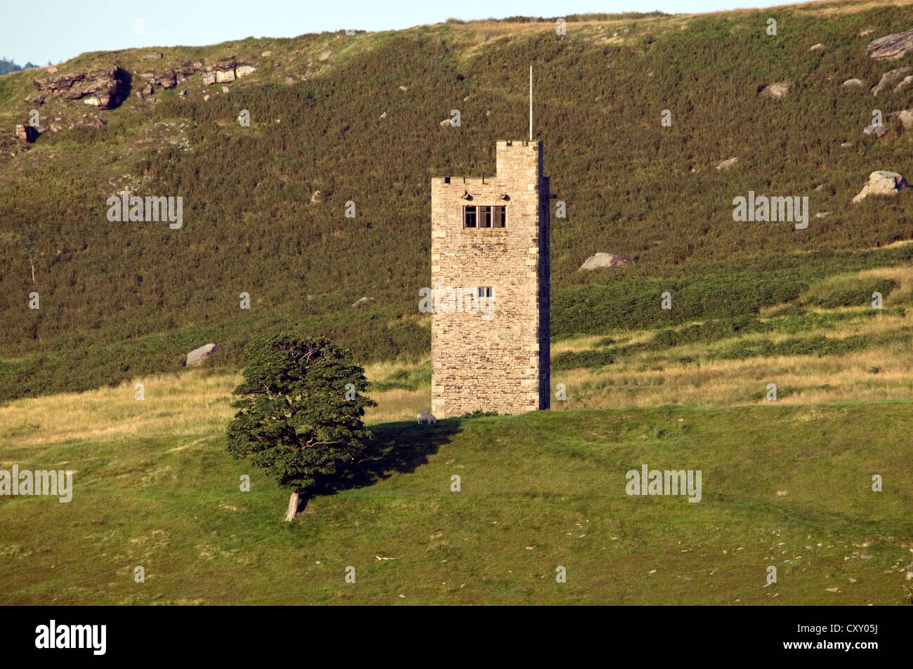 Rural folly hi-res stock photography and images - Alamy