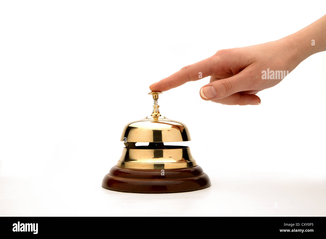 Reception desk hotels hi-res stock photography and images - Alamy