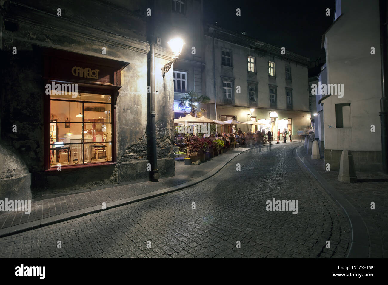 Thomas street hi-res stock photography and images - Alamy