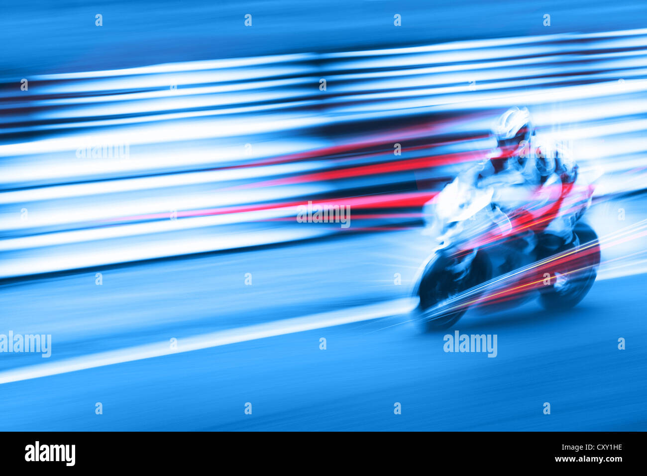 Super action hi-res stock photography and images - Alamy