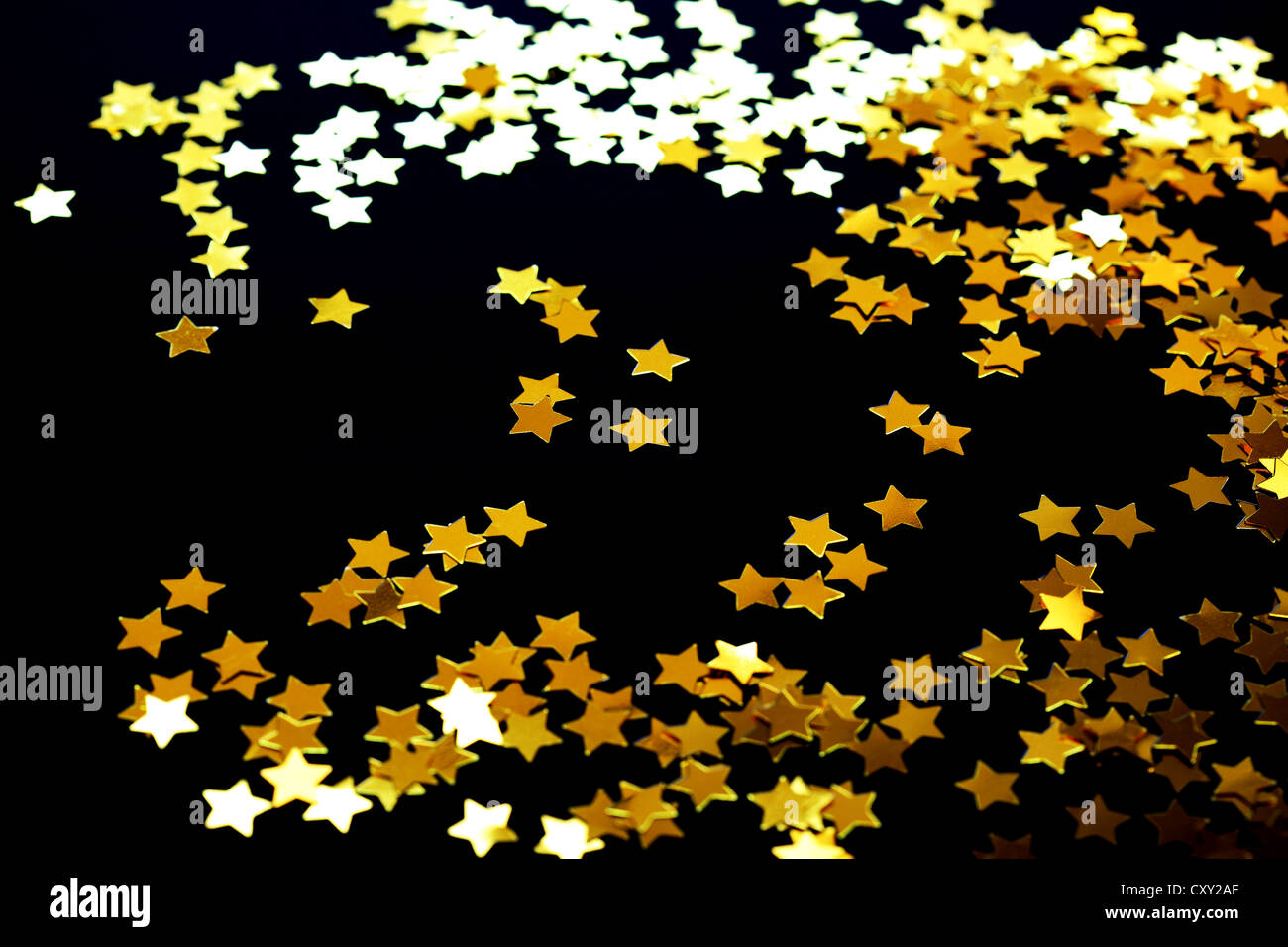 Gold stars hi-res stock photography and images - Alamy