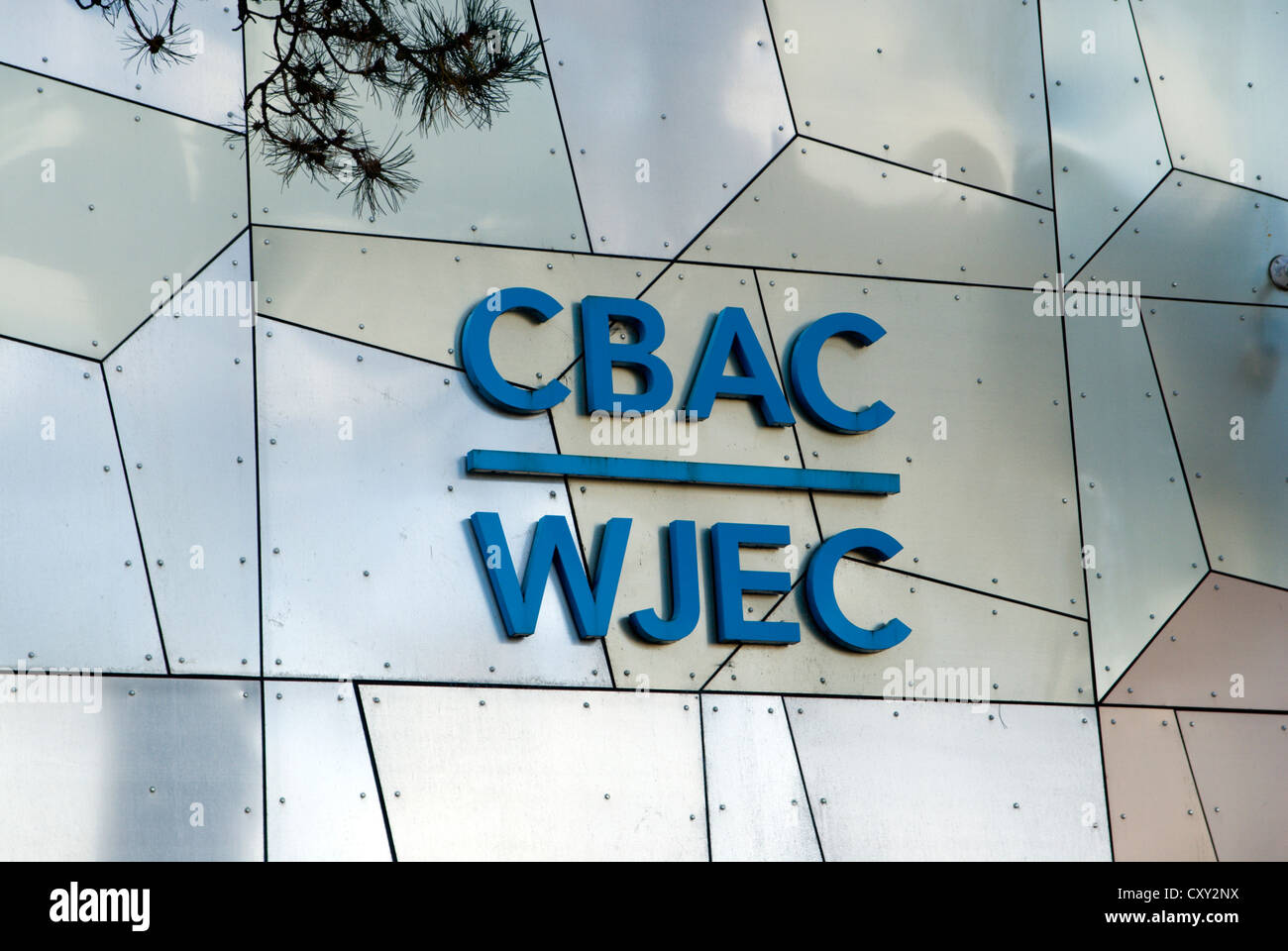 Cbac hi-res stock photography and images - Alamy