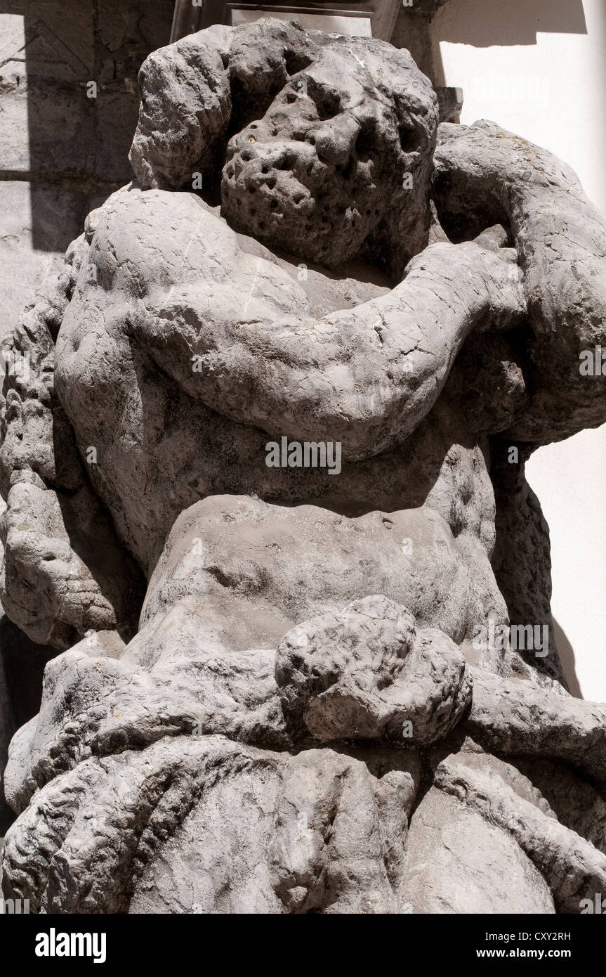 Giant atlas hi-res stock photography and images - Alamy