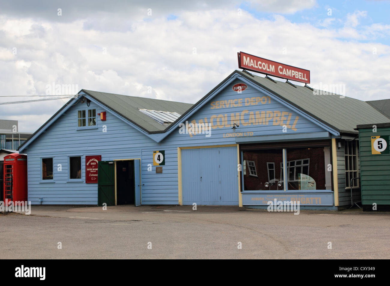 Brooklands Museum, Weybridge Surrey England UK Stock Photo - Alamy Brooklands Museum, Weybridge Surrey England UK Stock Photo - Alamy