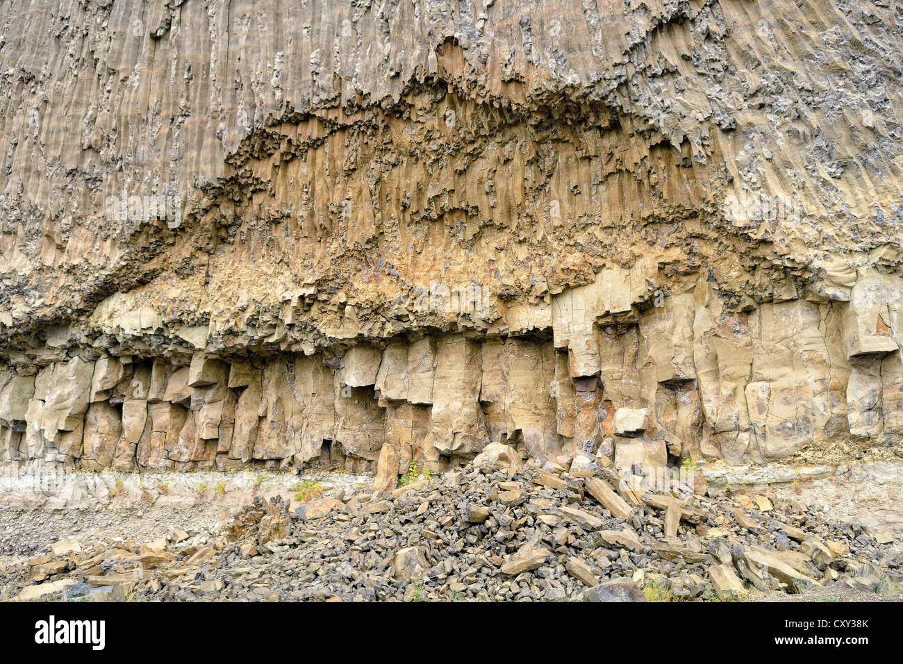 Hexagonal tower hi-res stock photography and images - Alamy