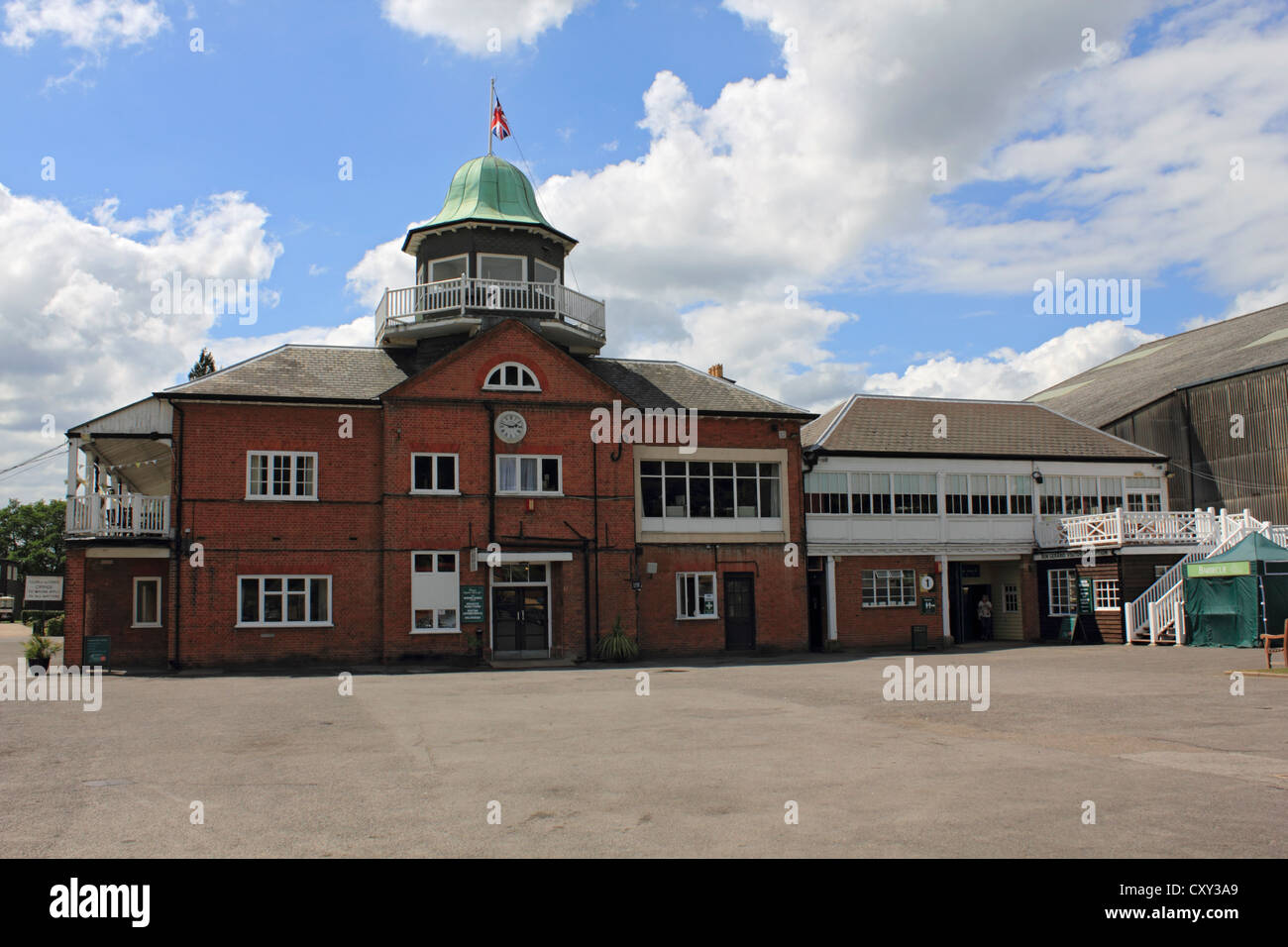 Brooklands Museum, Weybridge Surrey England UK Stock Photo - Alamy Brooklands Museum, Weybridge Surrey England UK Stock Photo - Alamy
