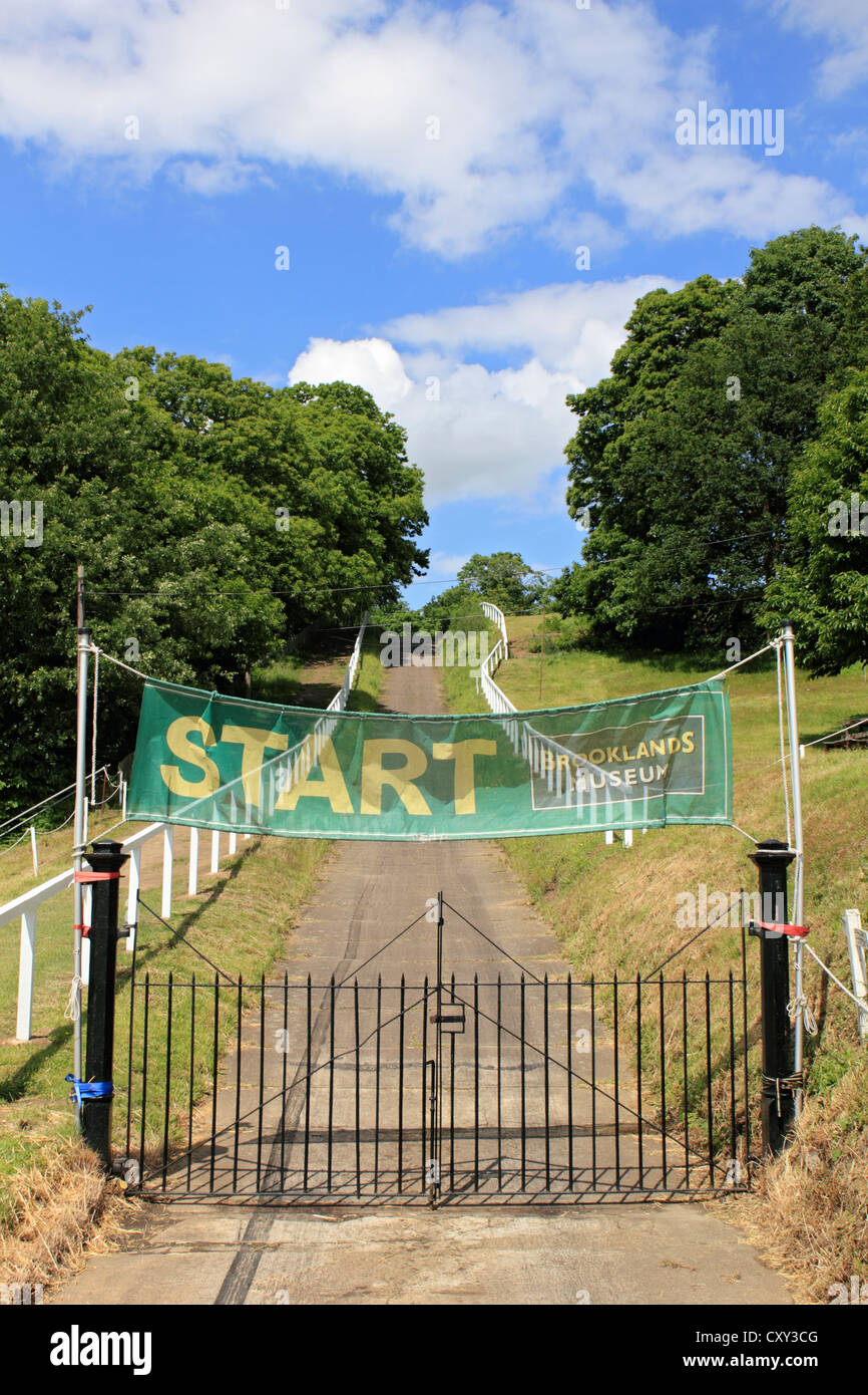 Test hill hi-res stock photography and images - Alamy