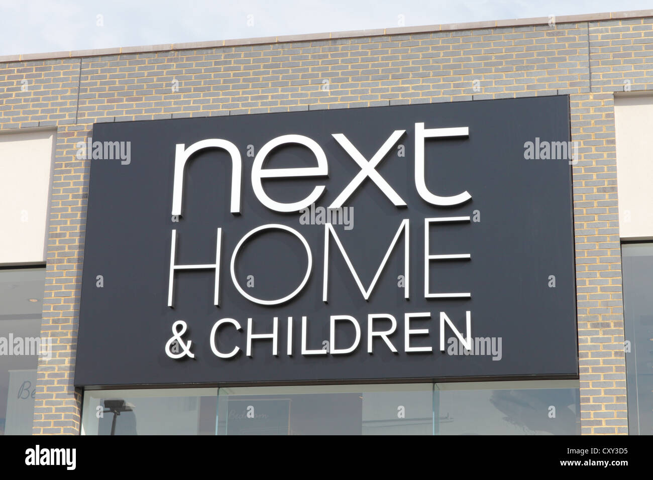 Children branding hi-res stock photography and images - Alamy