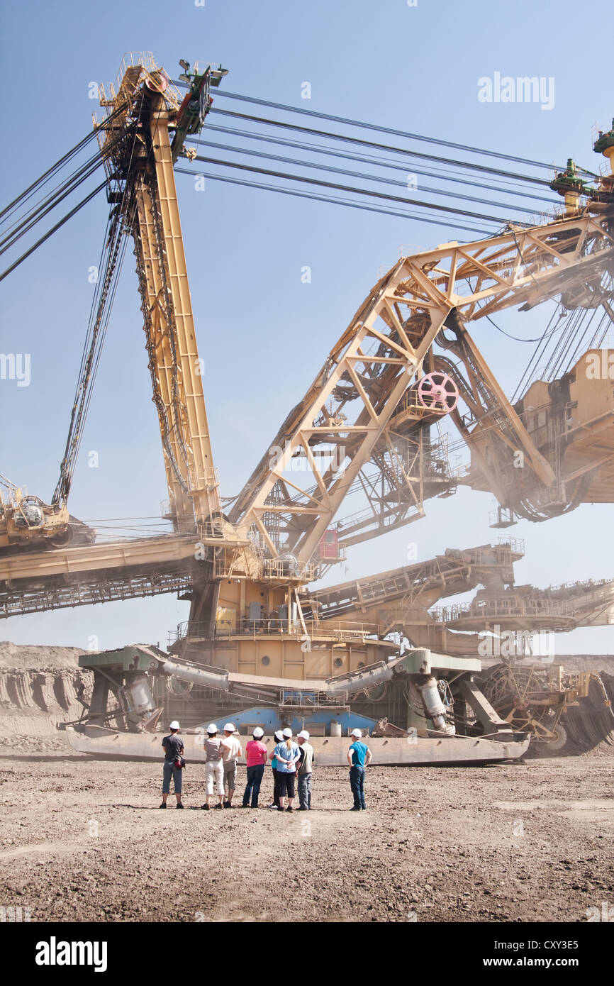 Coal mining machine hi-res stock photography and images - Alamy