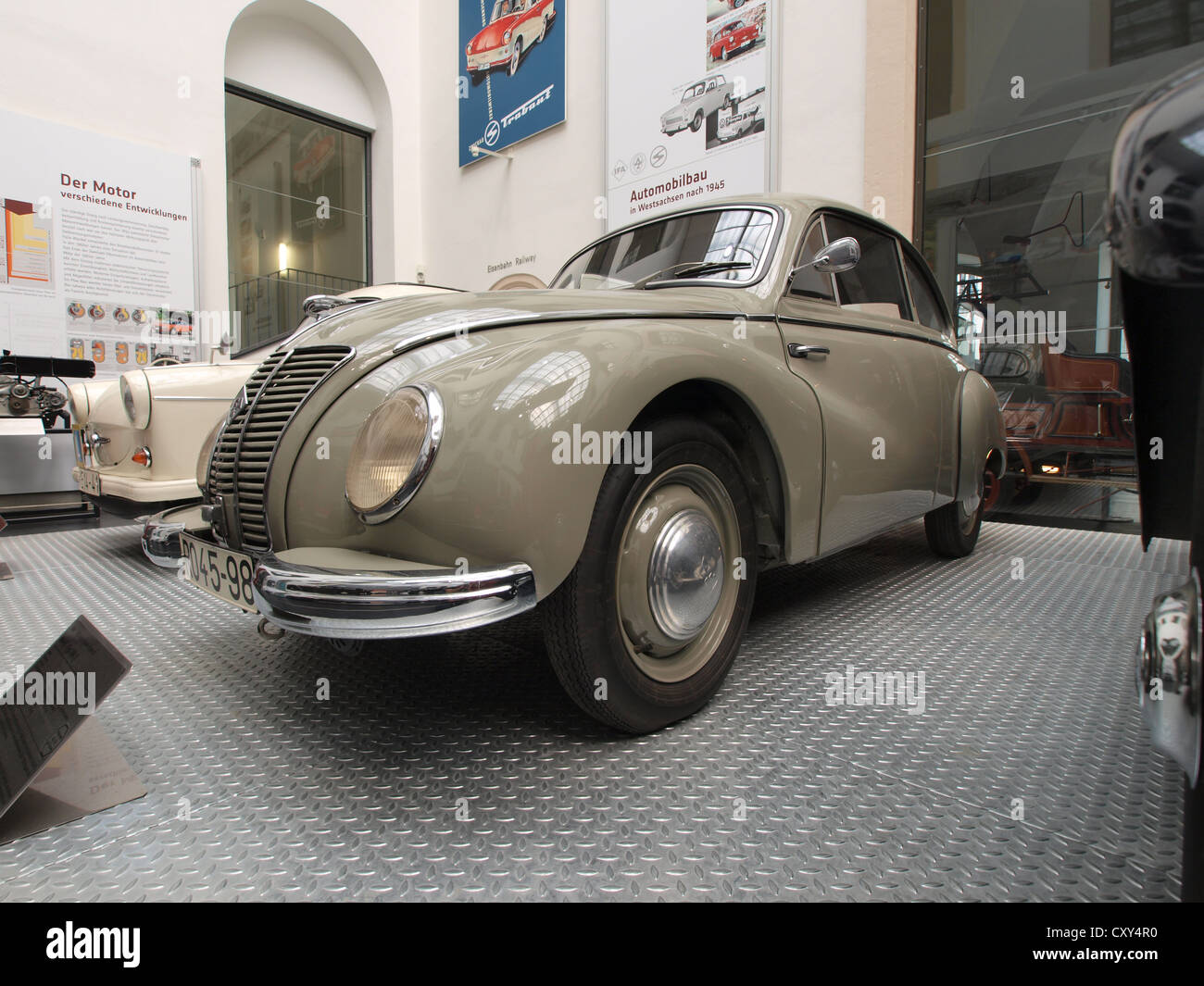 Ifa f9 hi-res stock photography and images - Alamy